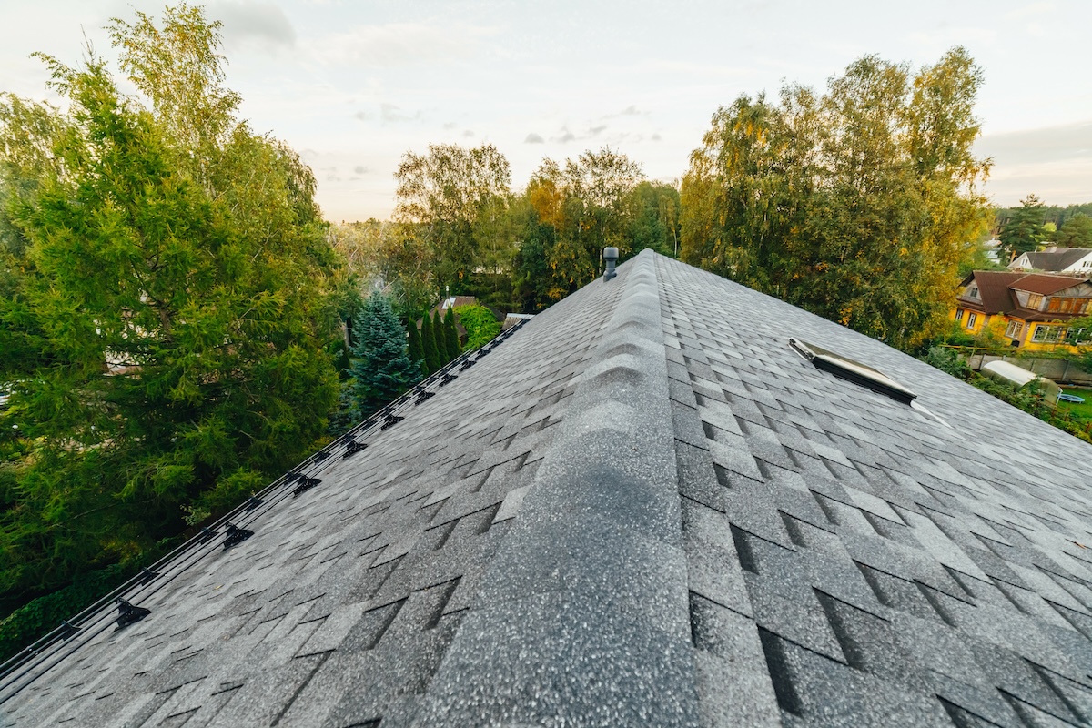 What Is A Roof Ridge? Main Facts And Benefits