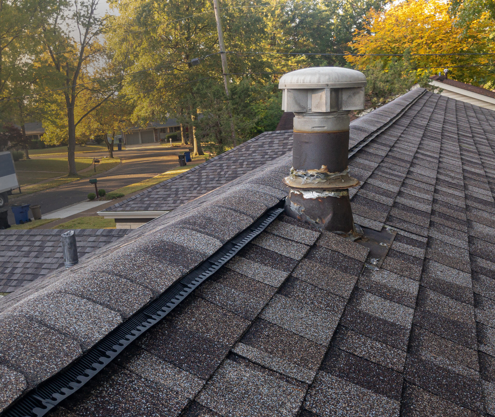 What Is A Roof Ridge? Main Facts And Benefits